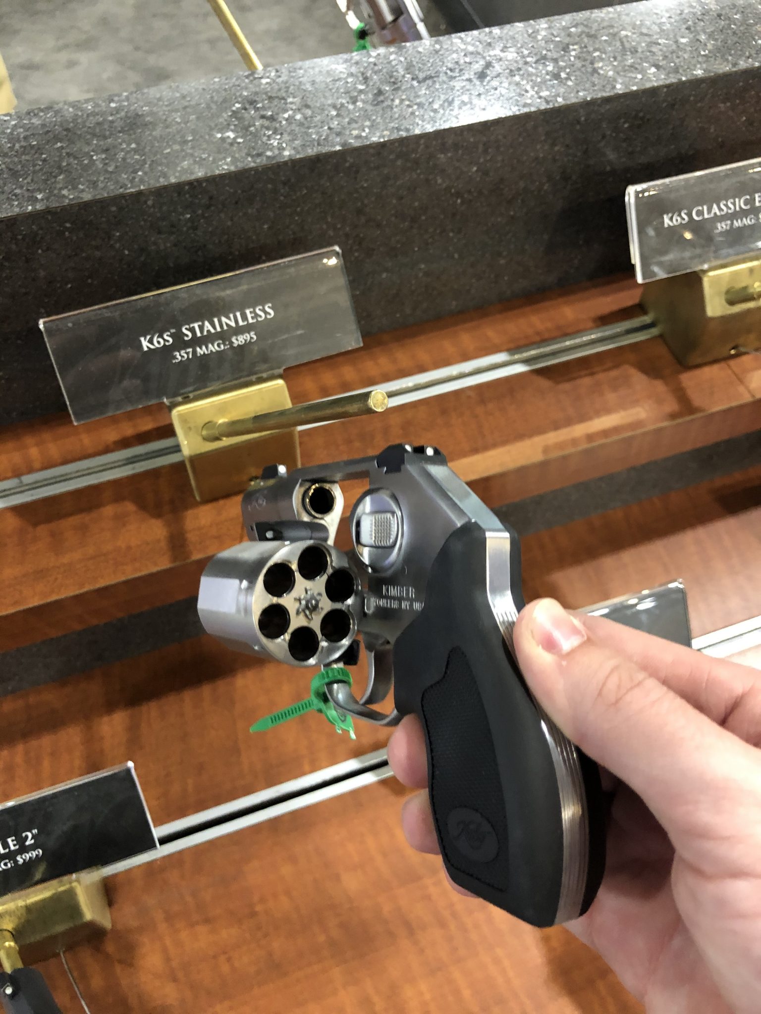 Conceitos básicos sobre armas de fogo: Revolveres - InfoArmas | O Maior ...