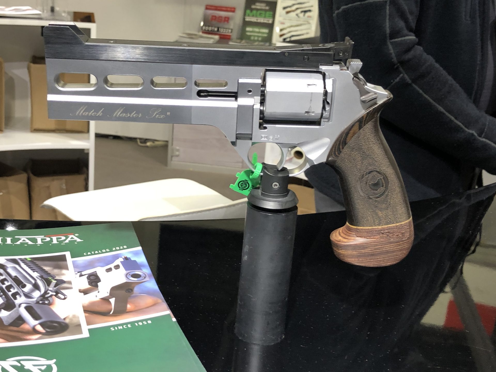 Lançamentos Shot Show 2020: Parte III - InfoArmas | O Maior portal ...