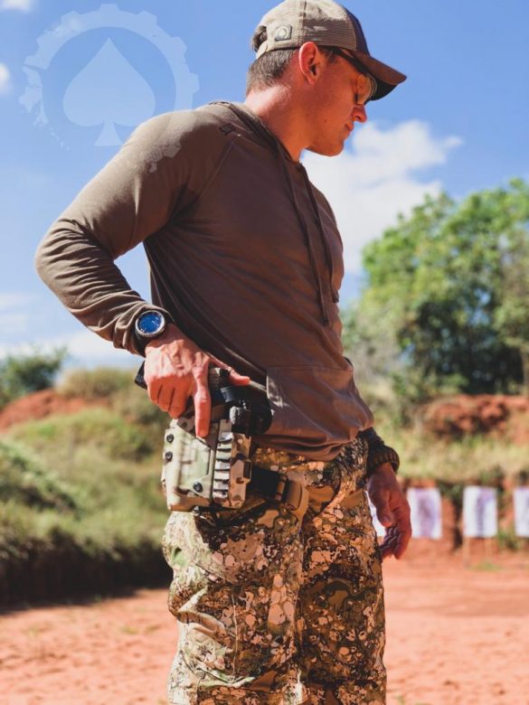 COMO VENCER UM CONFRONTO ARMADO EM TRÊS SEGUNDOS? - InfoArmas | O Maior ...