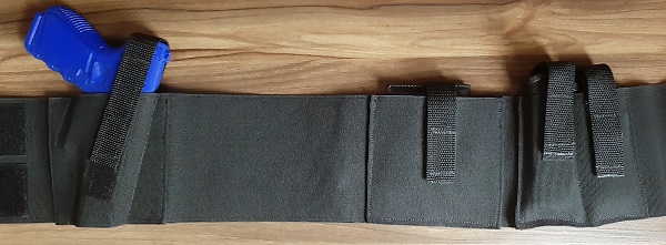 Armado em qualquer ocasião - InfoArmas | O Maior portal sobre armas da ...