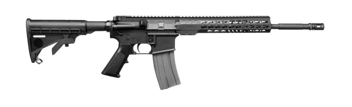 Os melhores AR-15’s por faixa de preço para importação - InfoArmas | O ...