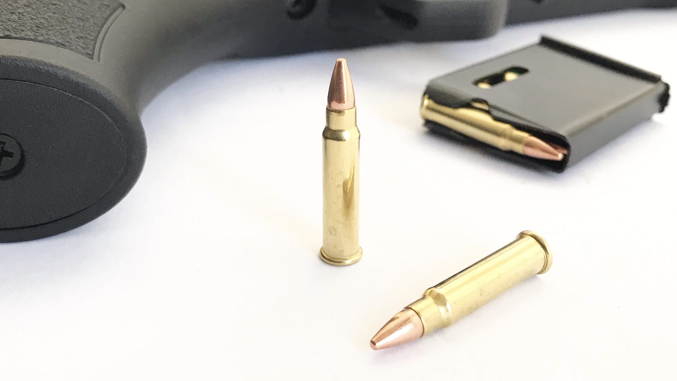 17 Hornady Magnum Rimfire - InfoArmas | O Maior portal sobre armas da ...