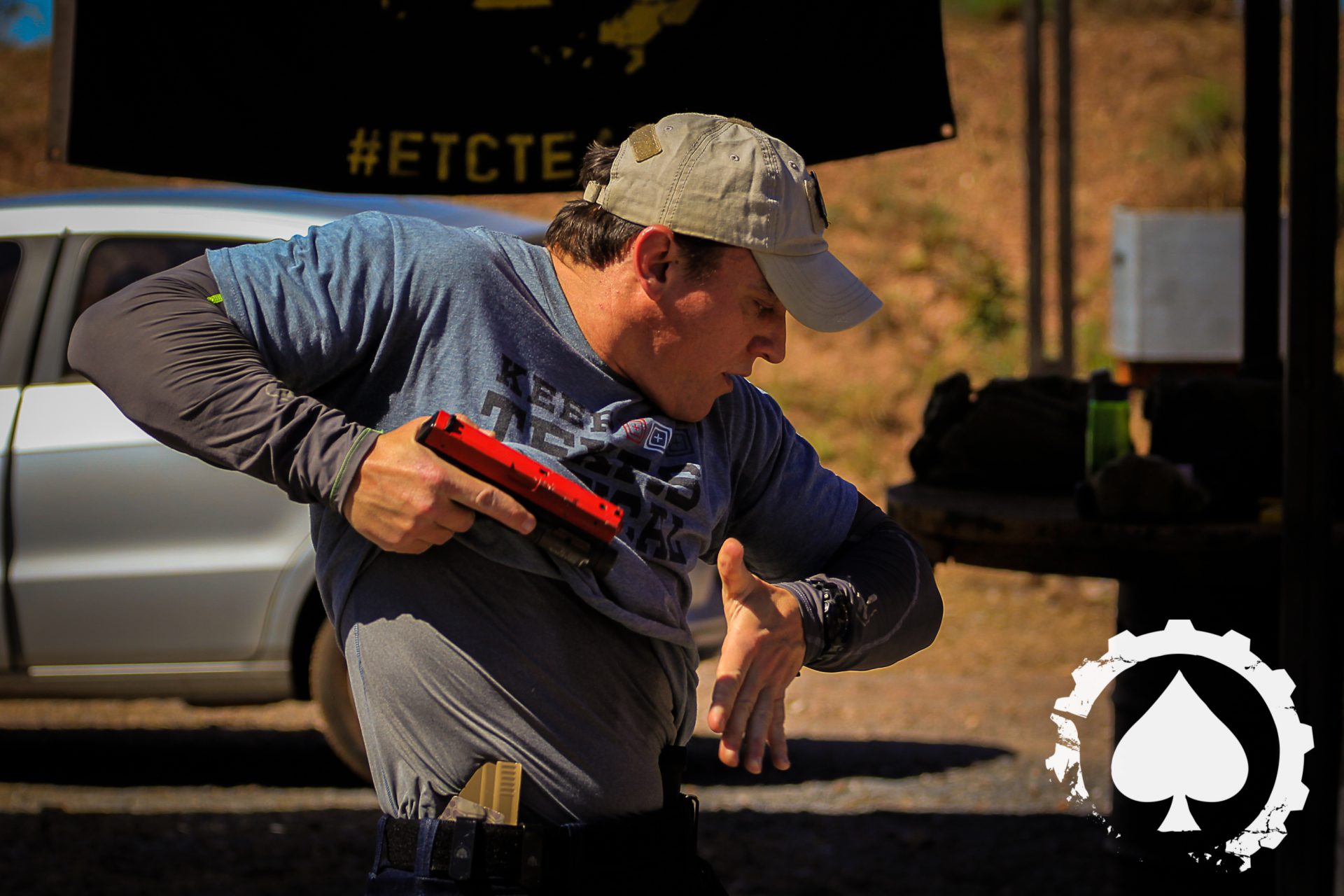 A FALÁCIA DO SPEED ROCK - InfoArmas | O Maior portal sobre armas da ...