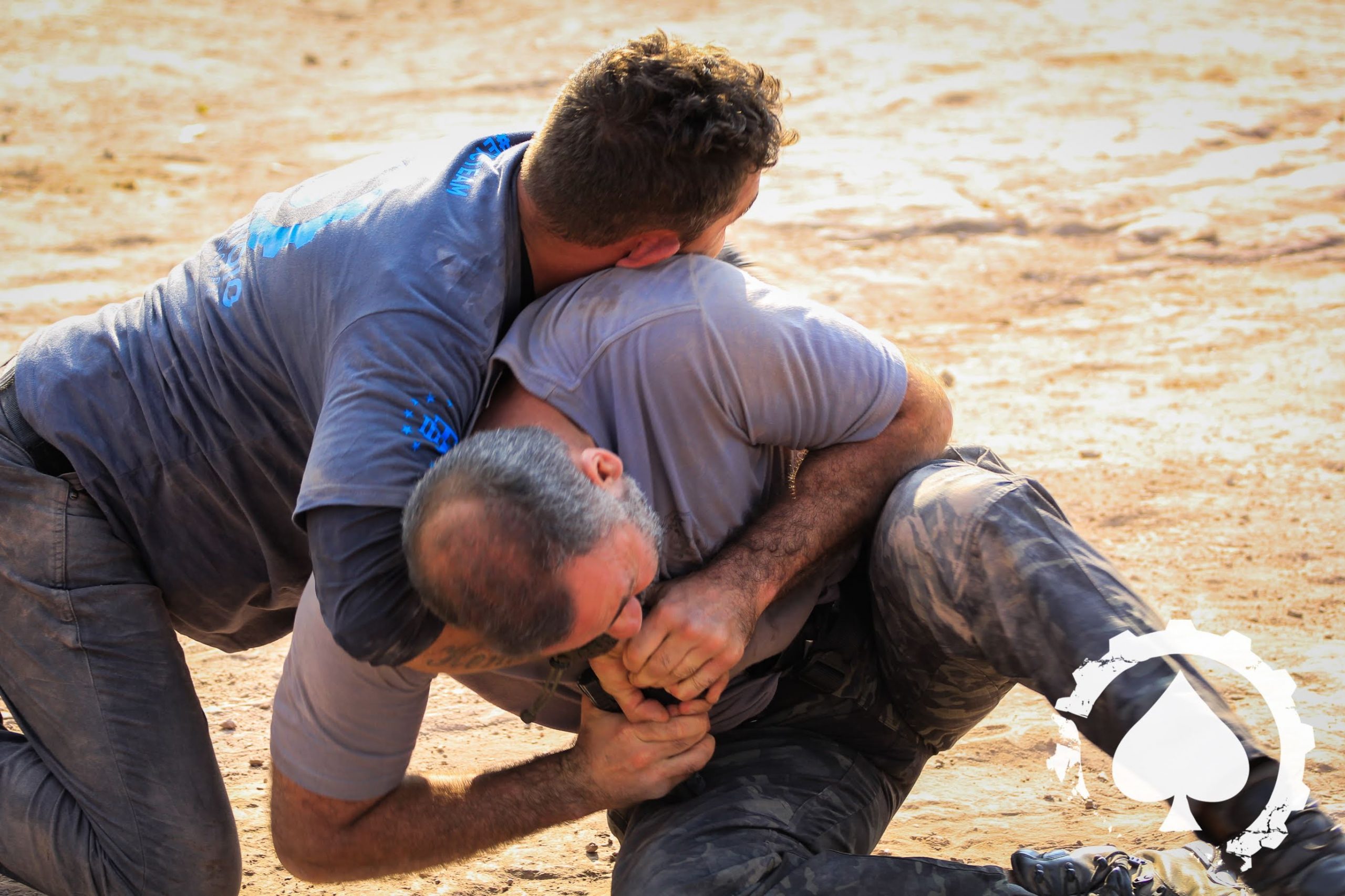 A FALÁCIA DO SPEED ROCK - InfoArmas | O Maior portal sobre armas da ...