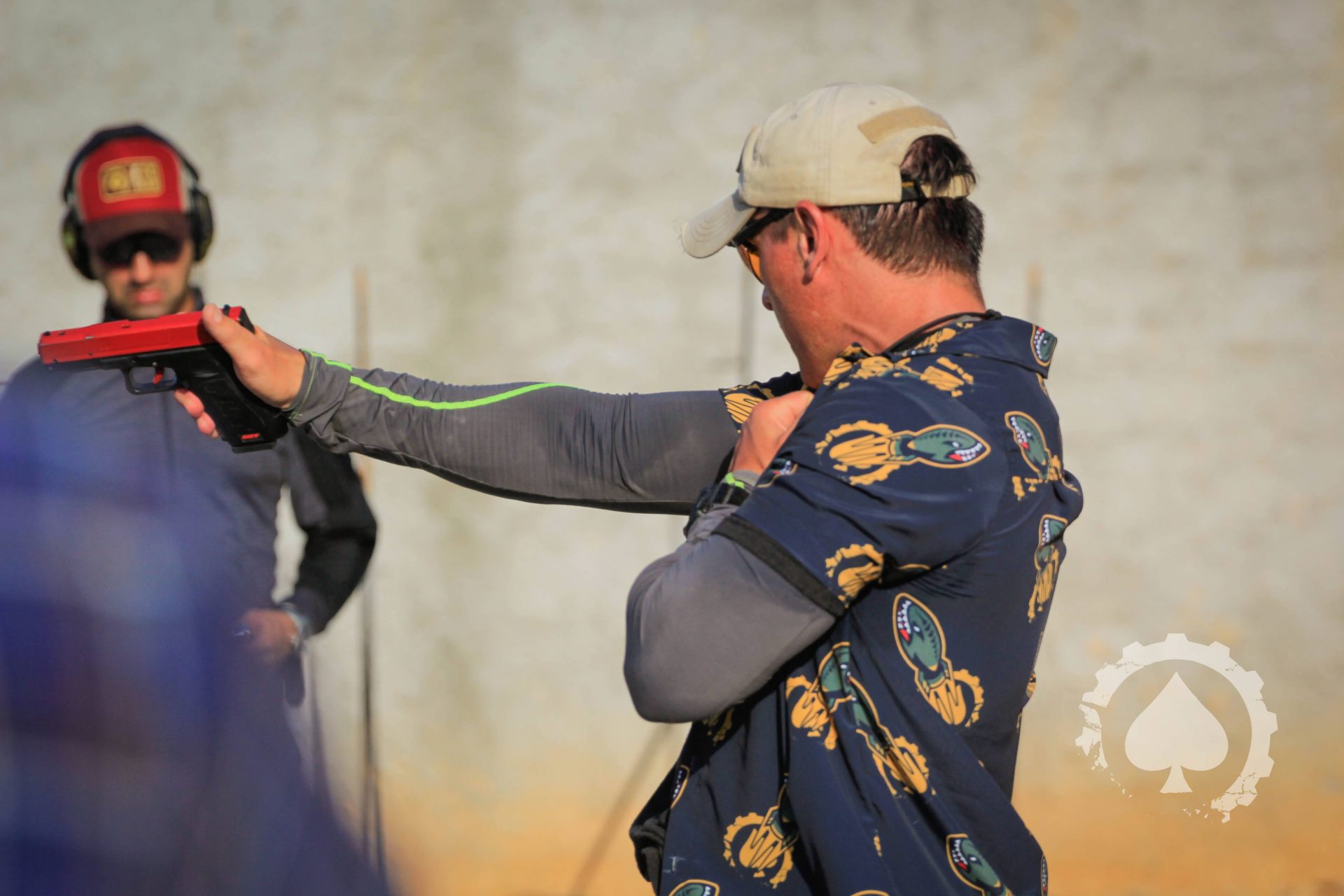 A FALÁCIA DO SPEED ROCK - InfoArmas | O Maior portal sobre armas da ...