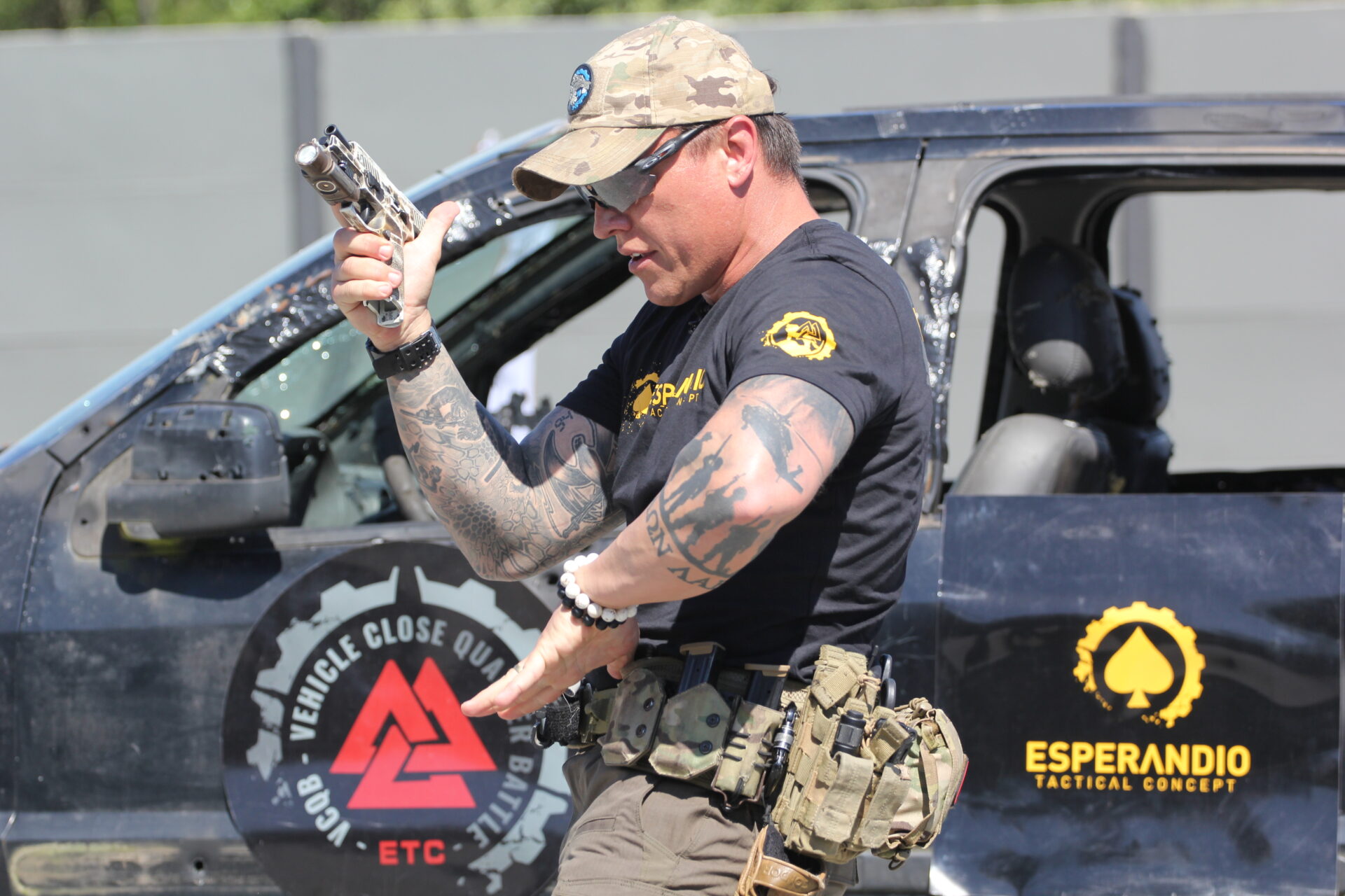 TÁTICO OU TACTICOOL? - InfoArmas | O Maior portal sobre armas da ...