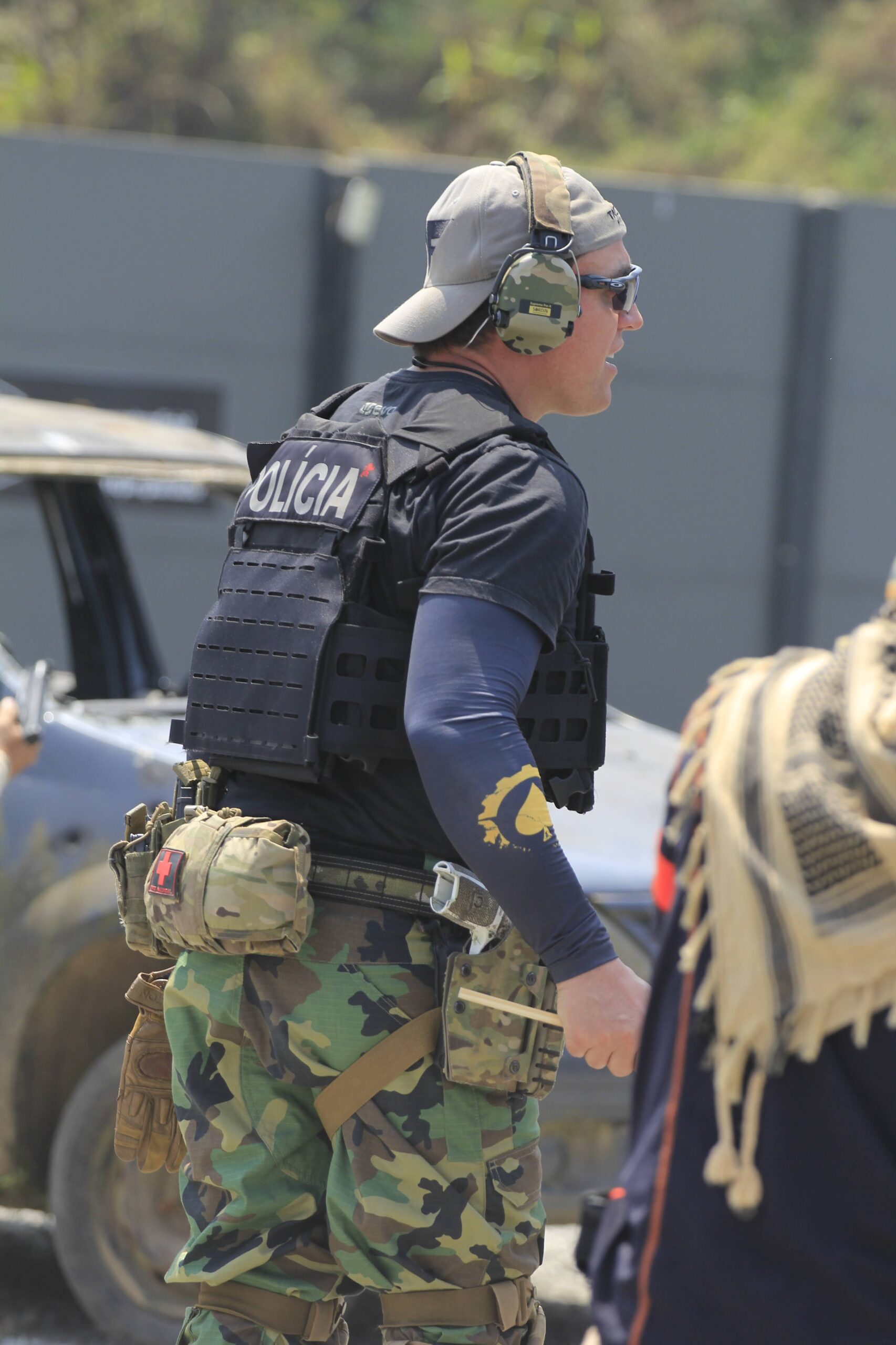 TÁTICO OU TACTICOOL? - InfoArmas | O Maior portal sobre armas da ...