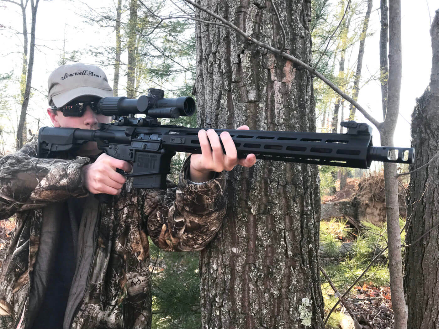 AR-10 é o armamento correto pra você? - InfoArmas | O Maior portal ...